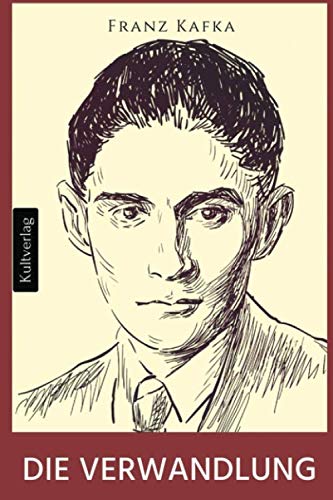 Die Verwandlung: Erzählung (German Edition) by Franz Kafka | Goodreads