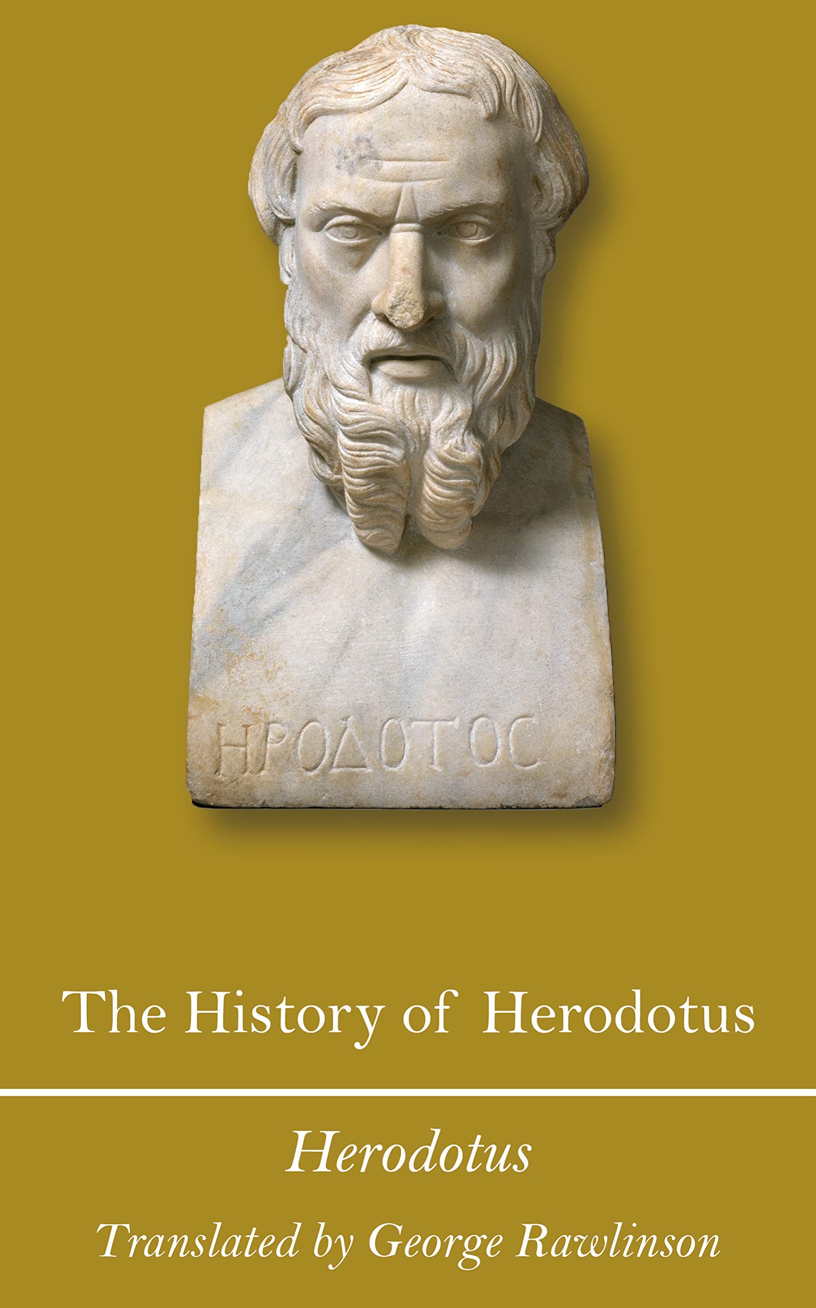The History of Herodotus (Annotated) by Herodotus | Goodreads