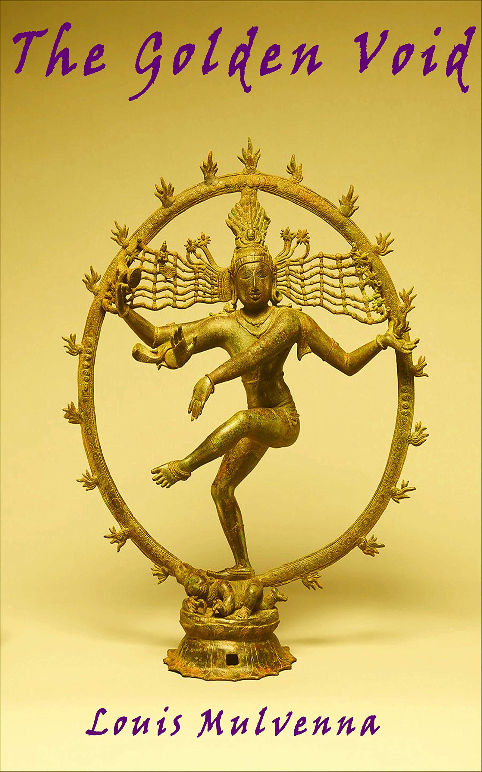 The Golden Void by Louis Mulvenna | Goodreads