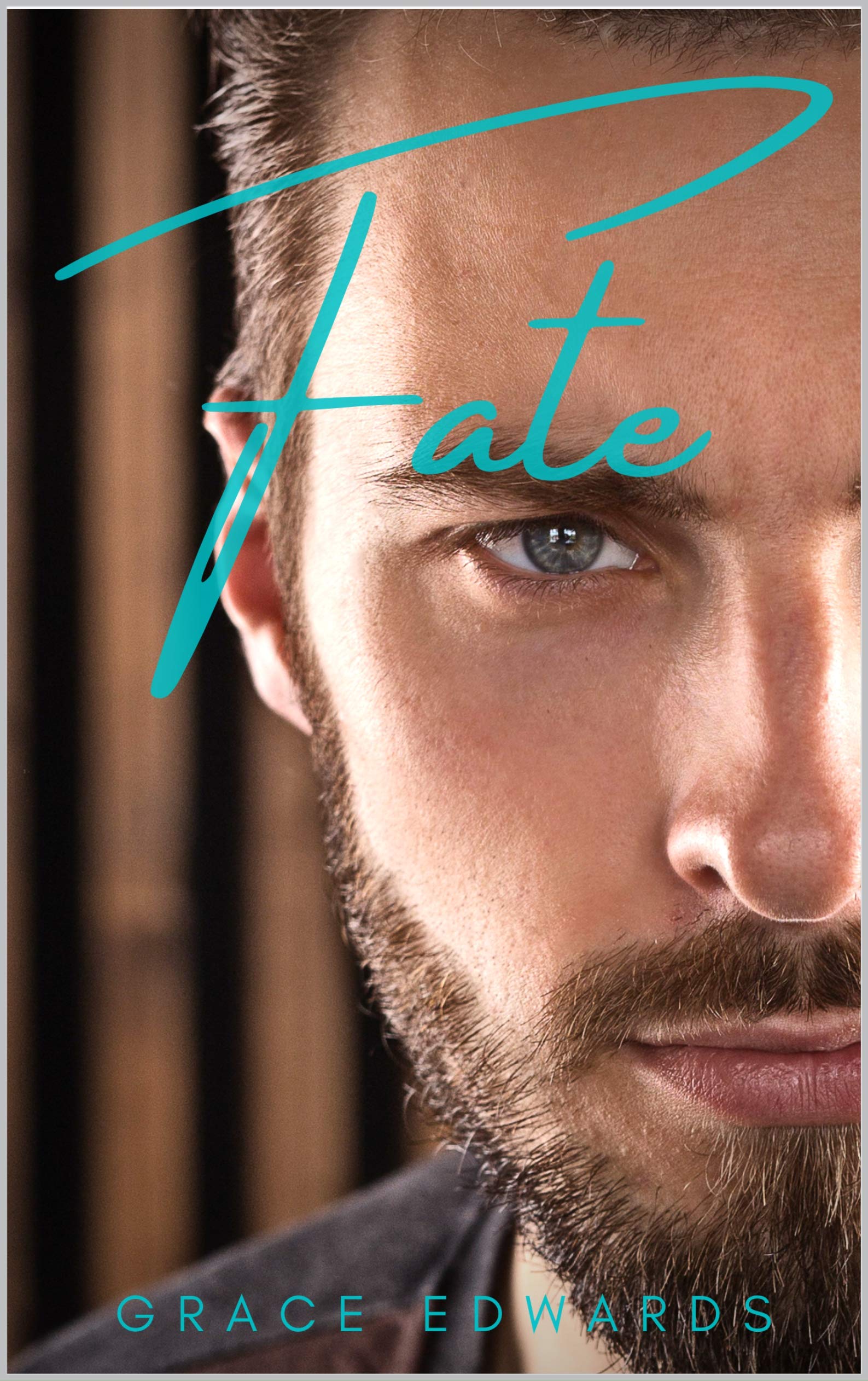 Fate by Grace Edwards | Goodreads