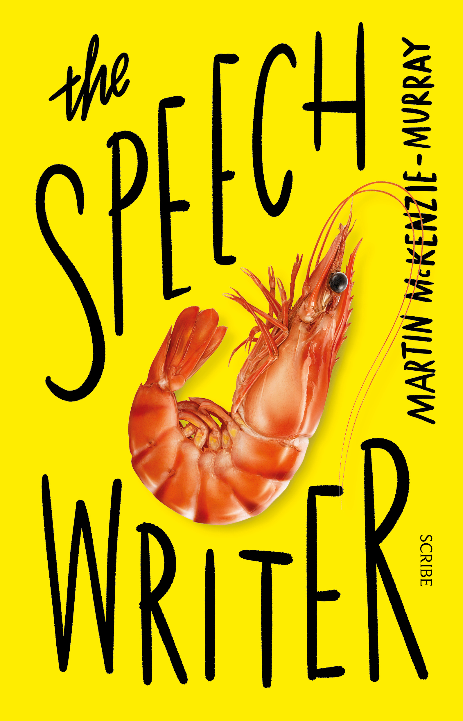 The Speechwriter By Martin McKenzie Murray Goodreads