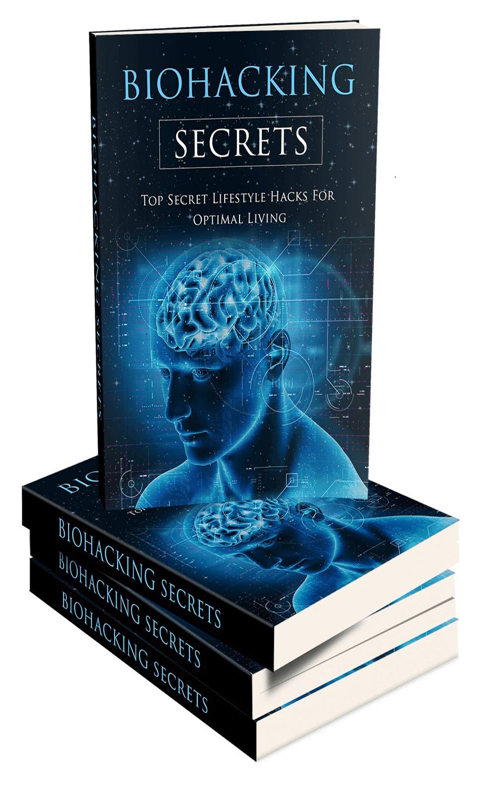 Biohacking Secrets by Shivani Sood | Goodreads