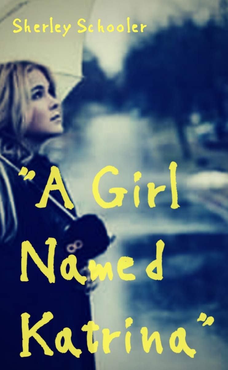 A Girl Named Katrina: "Join Katrina behind the wheel of her bus" by ...