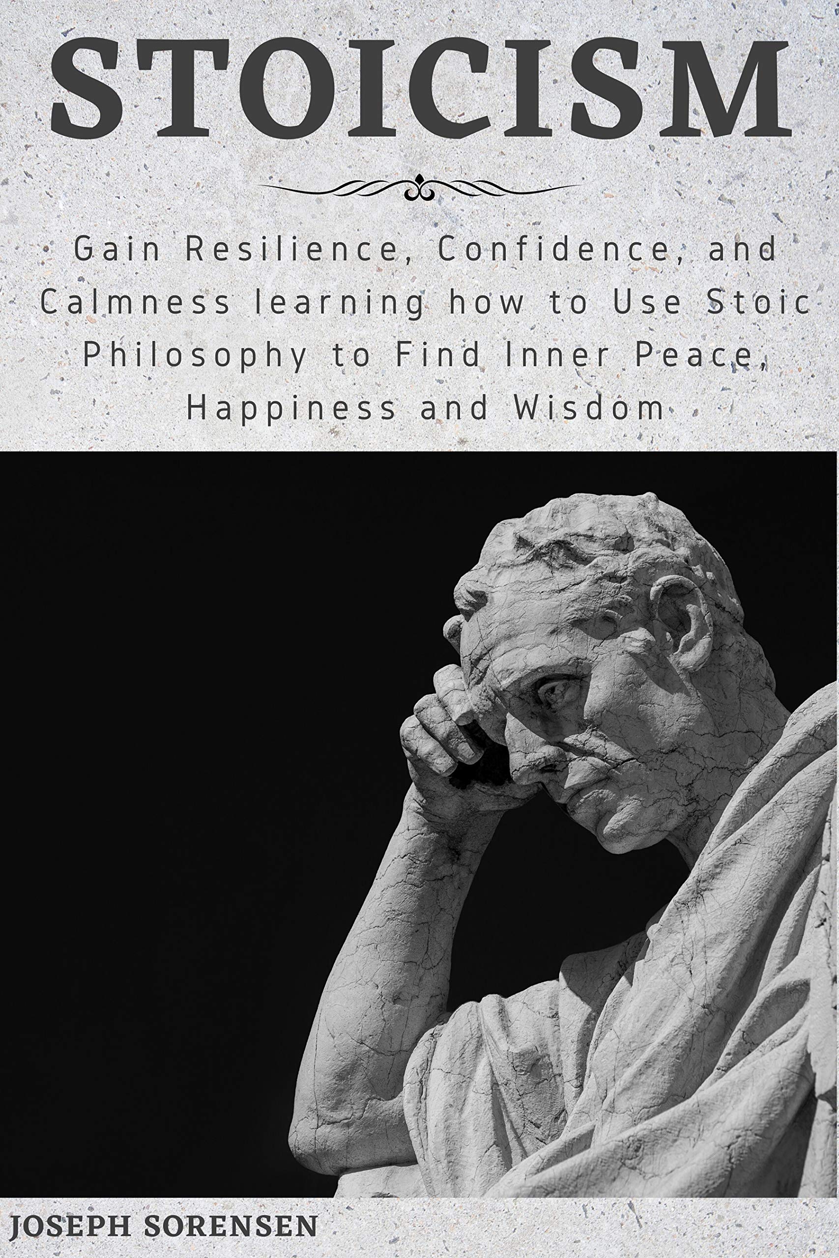 Stoicism: Gain Resilience, Confidence, and Calmness learning how to Use ...