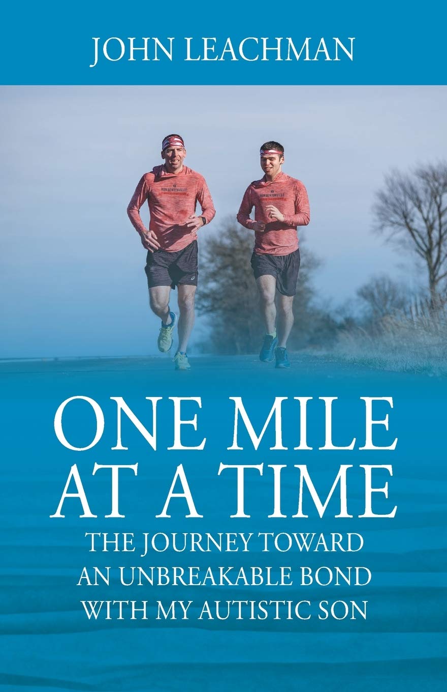 One Mile at a Time: The Journey Towards an Unbreakable Bond with my ...