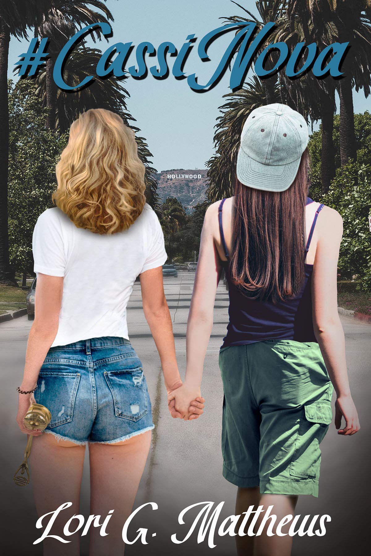 #CassiNova by Lori G. Matthews | Goodreads