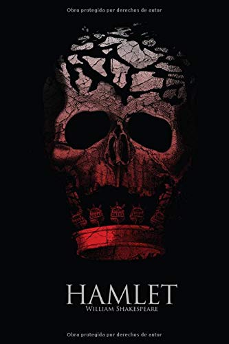 Hamlet (Spanish Edition) (Anotado) by William Shakespeare | Goodreads