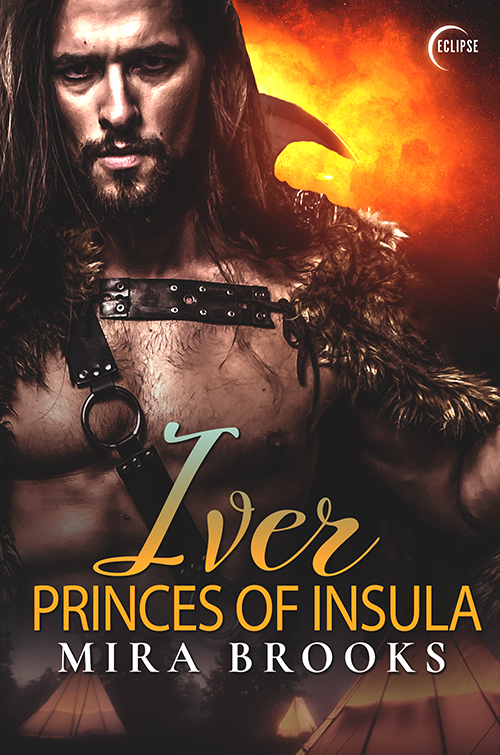 Iver (Princes of Insula #1) by Mira Brooks | Goodreads