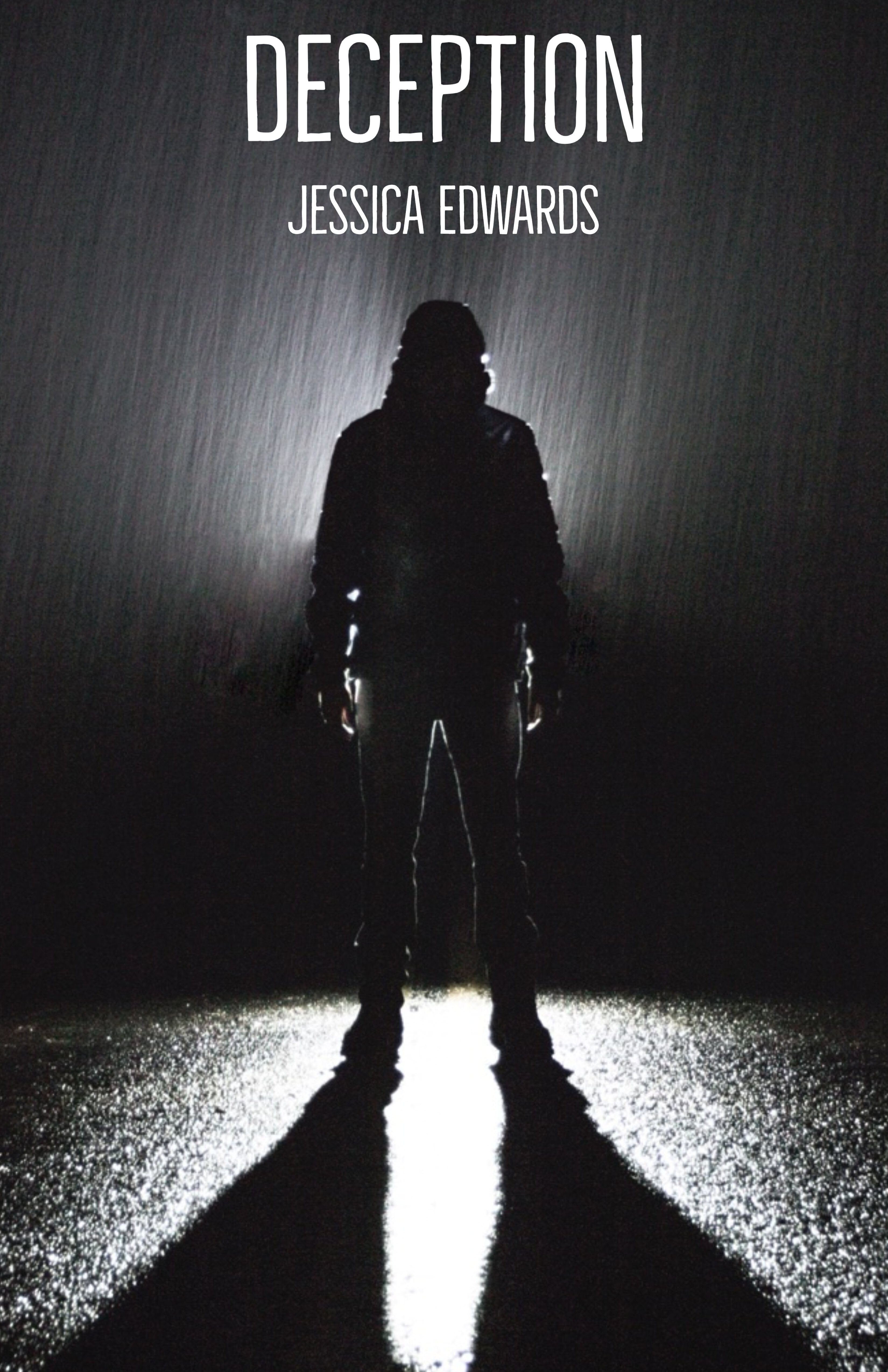 Deception by Jessica Edwards | Goodreads