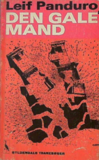 Den gale mand by Leif Panduro | Goodreads