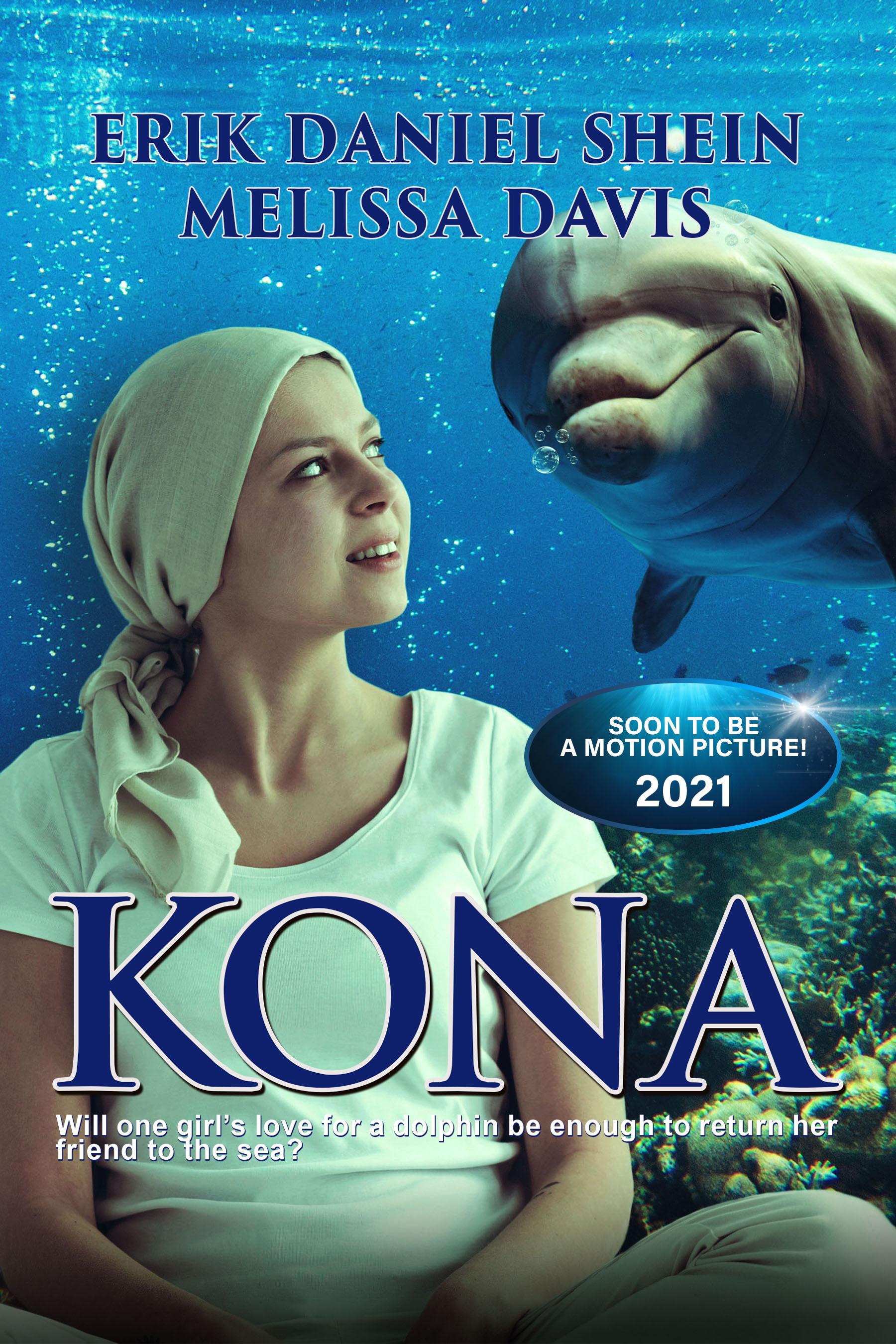 Kona by Erik Daniel Shein | Goodreads