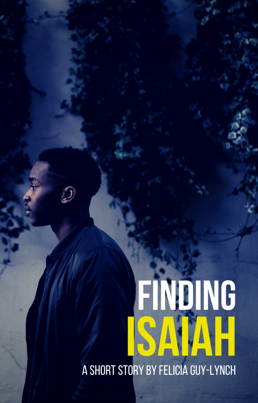 Finding Isaiah (Finding Isaiah #1) by Felicia Guy-Lynch | Goodreads