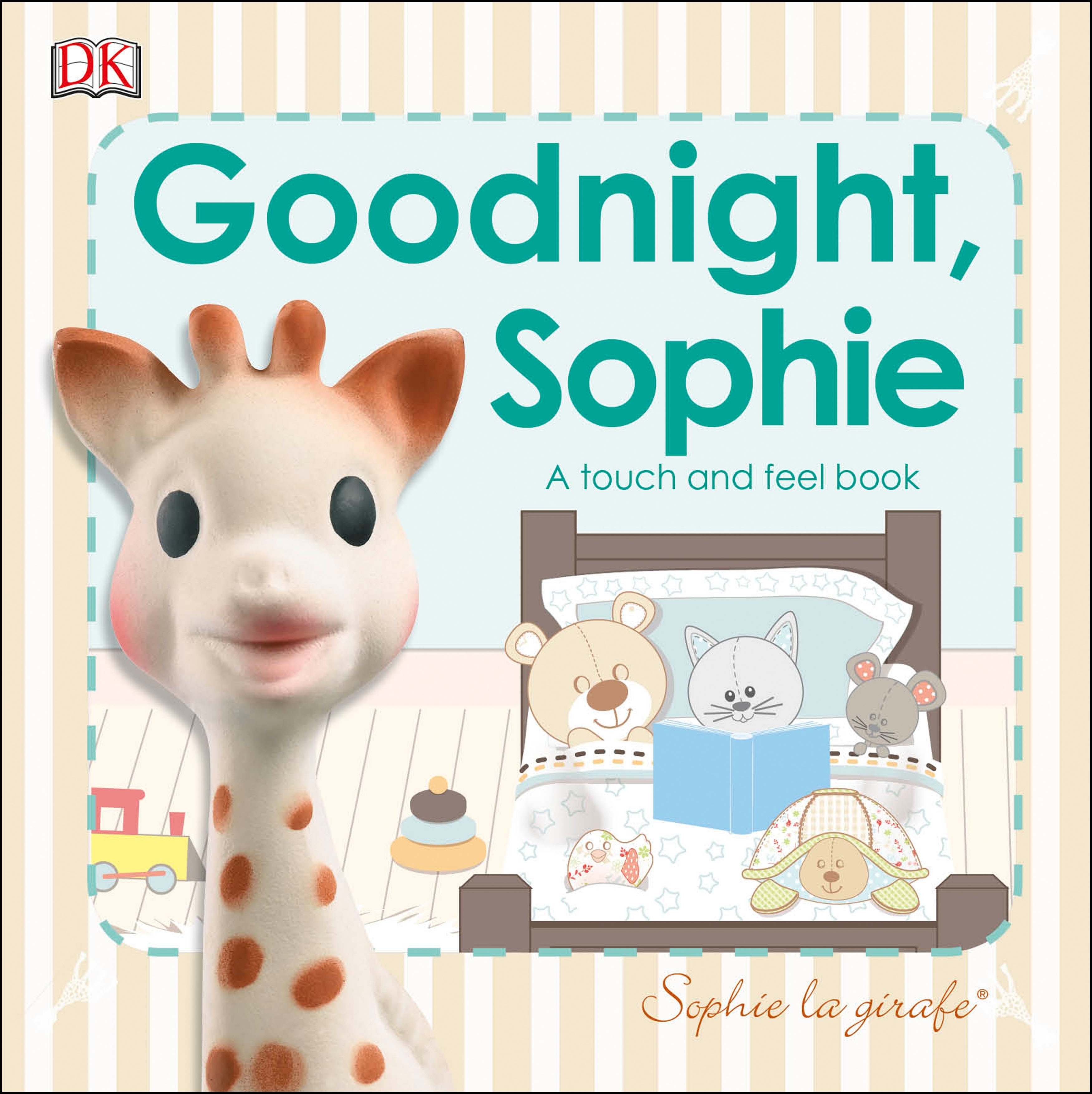 Goodnight, Sophie by D.K. Publishing | Goodreads