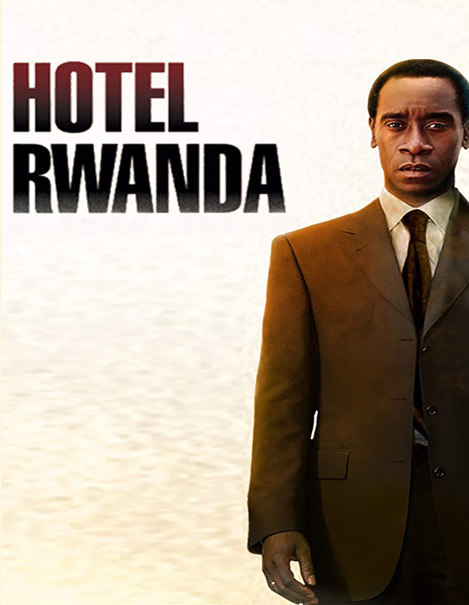 Hotel Rwanda by Caleb Boatright | Goodreads