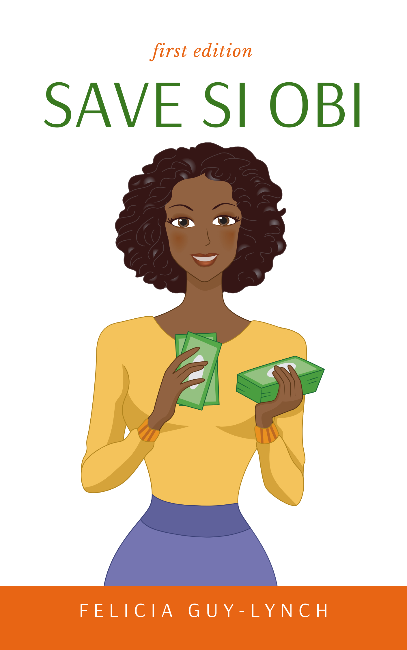 Save Si Obi (Save Si Obi #1) by Felicia Guy-Lynch | Goodreads