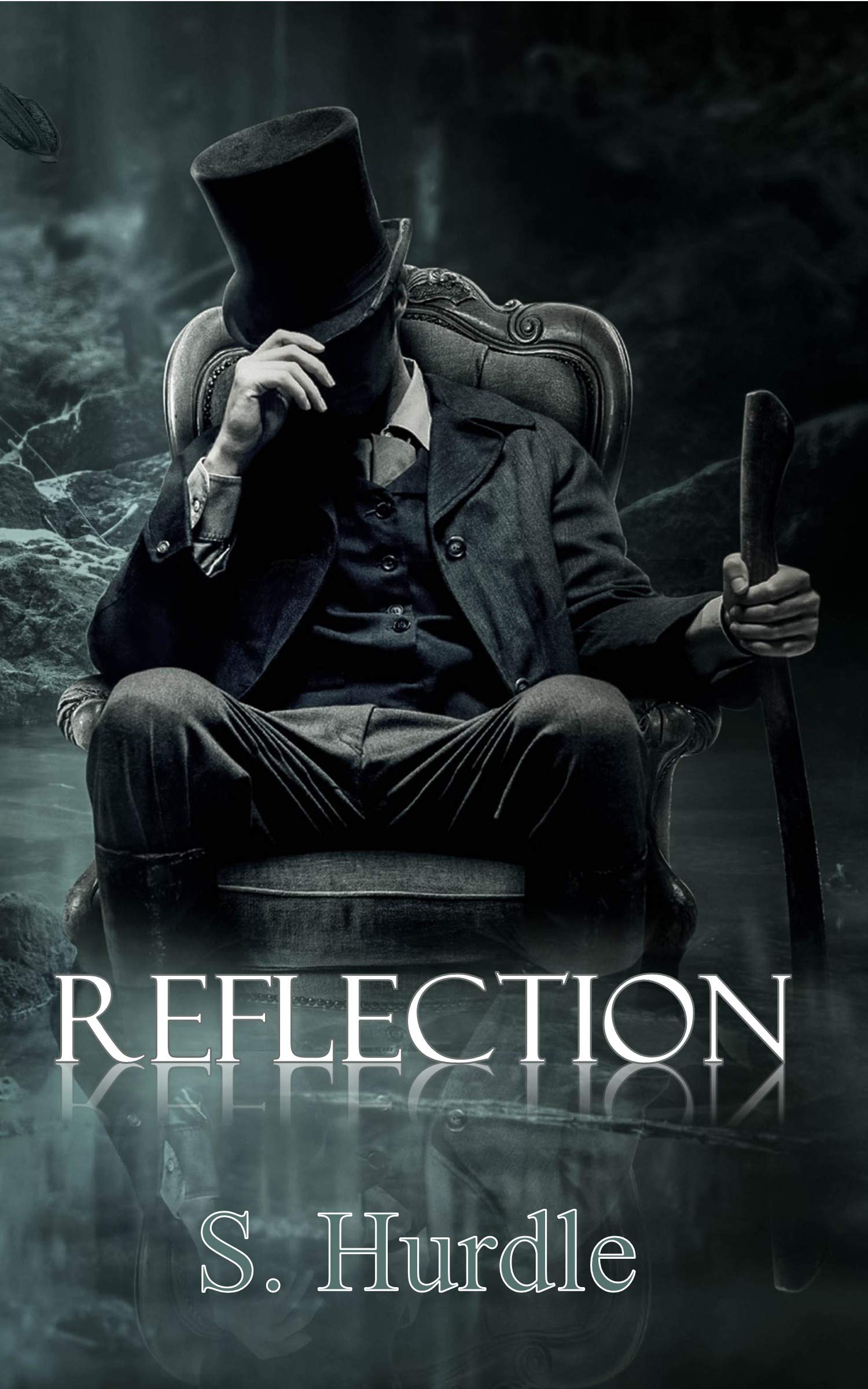 Reflection by S. Hurdle | Goodreads