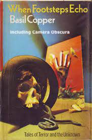 Camera Obscura by Basil Copper | Goodreads
