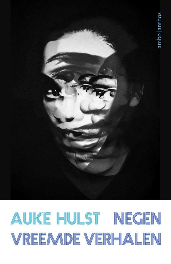 Negen vreemde verhalen by Auke Hulst | Goodreads
