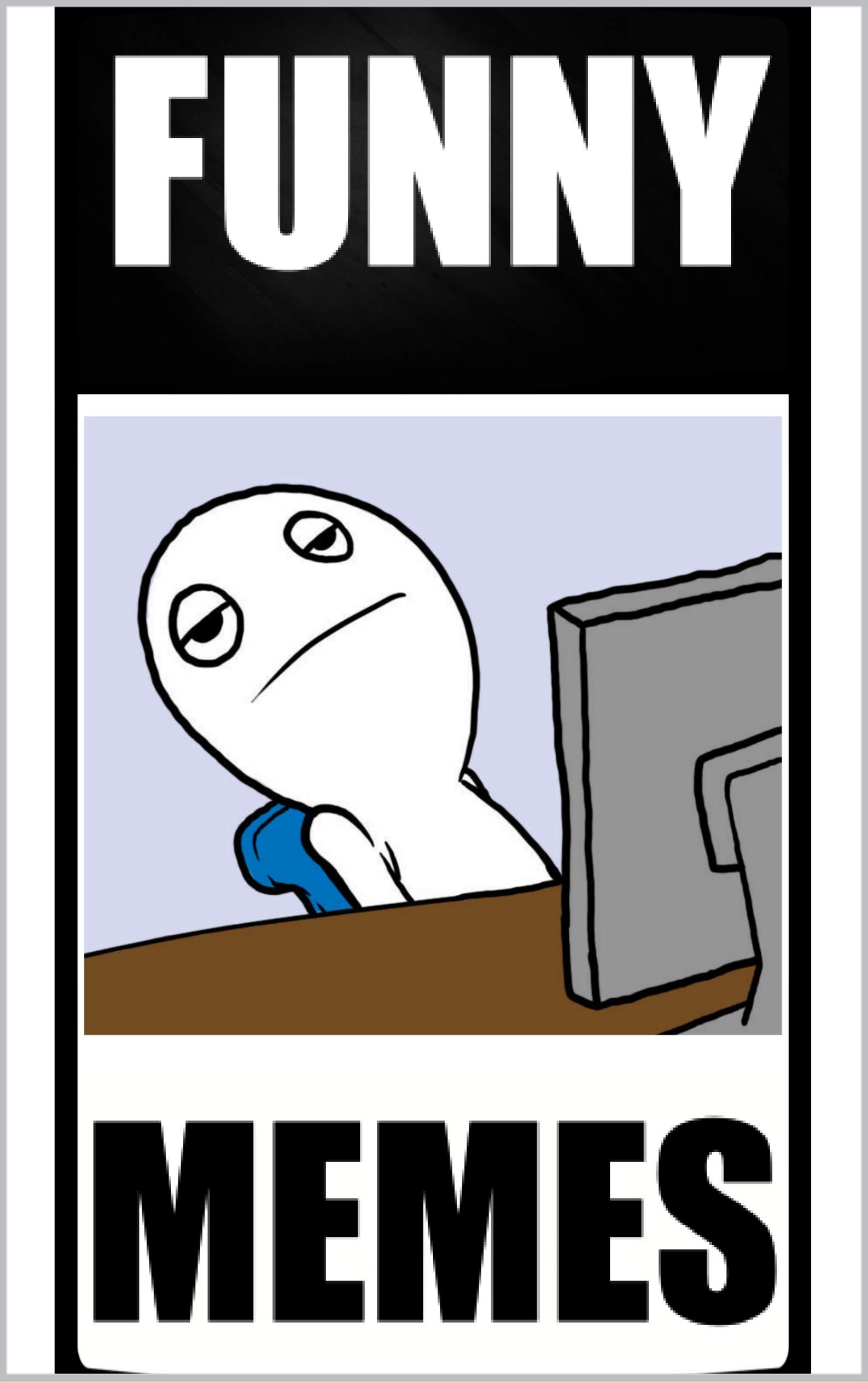 Joke Books: Epic Funny Meems And Jokes - The Best Internet Comedy Book ...