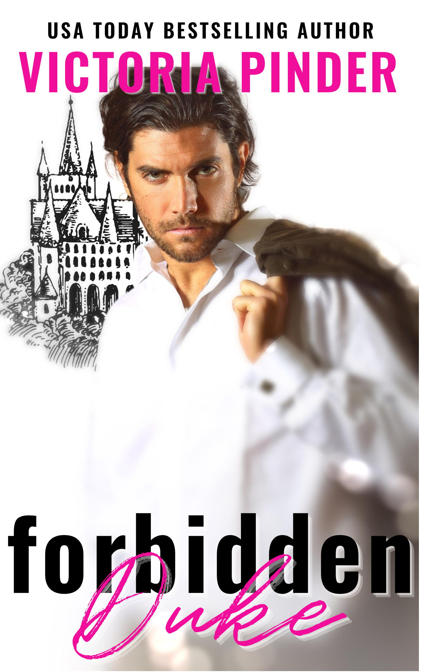 Forbidden Duke (Title Lords of Avce #1) by Victoria Pinder | Goodreads