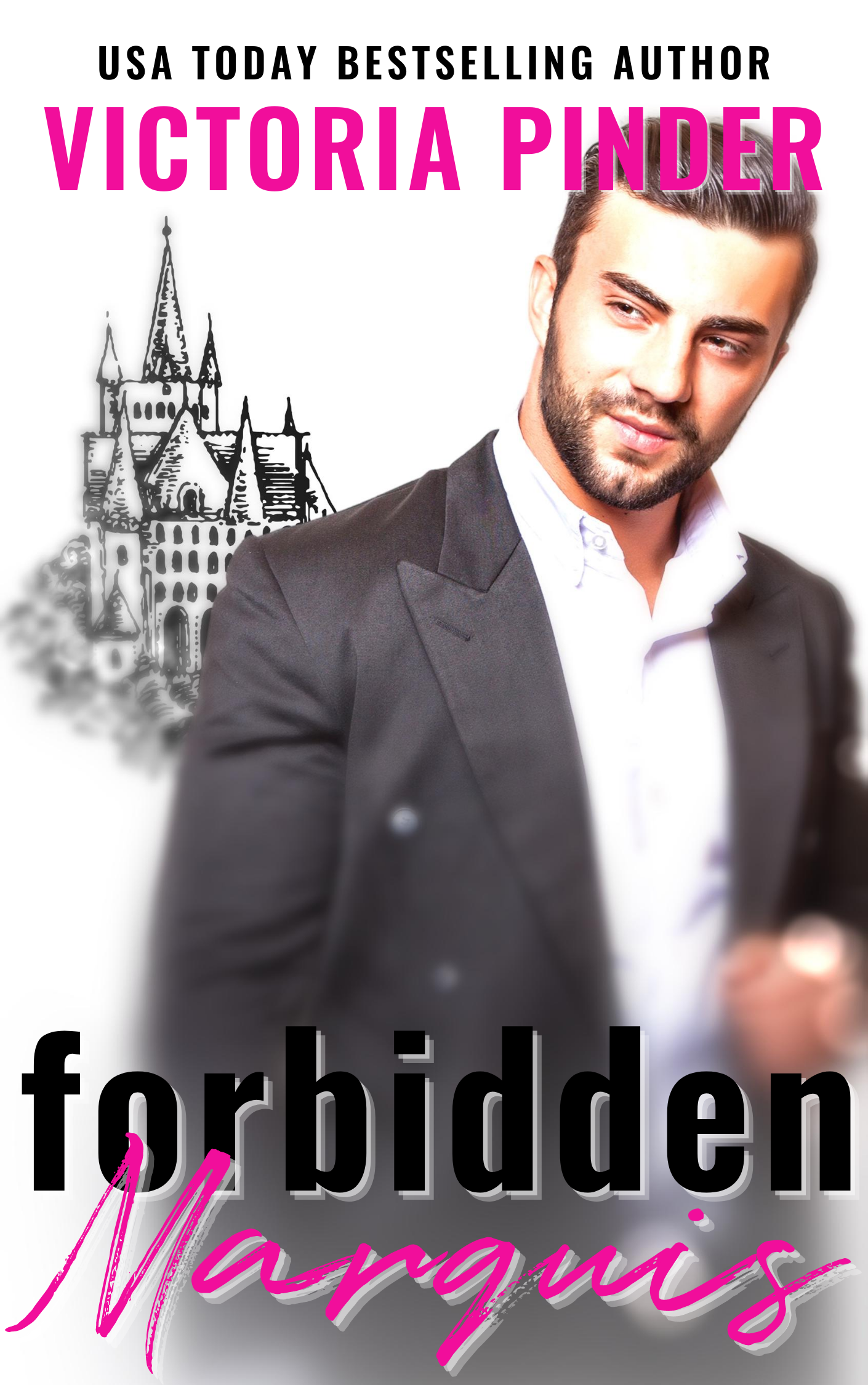 Forbidden Marquis (Title Lords of Avce #4) by Victoria Pinder | Goodreads