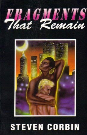 Fragments That Remain by Steven Corbin | Goodreads