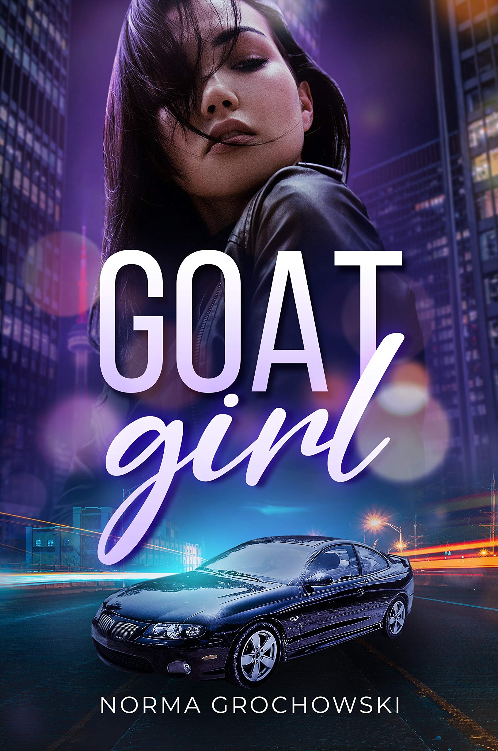 Goat Girl by Norma Grochowski | Goodreads