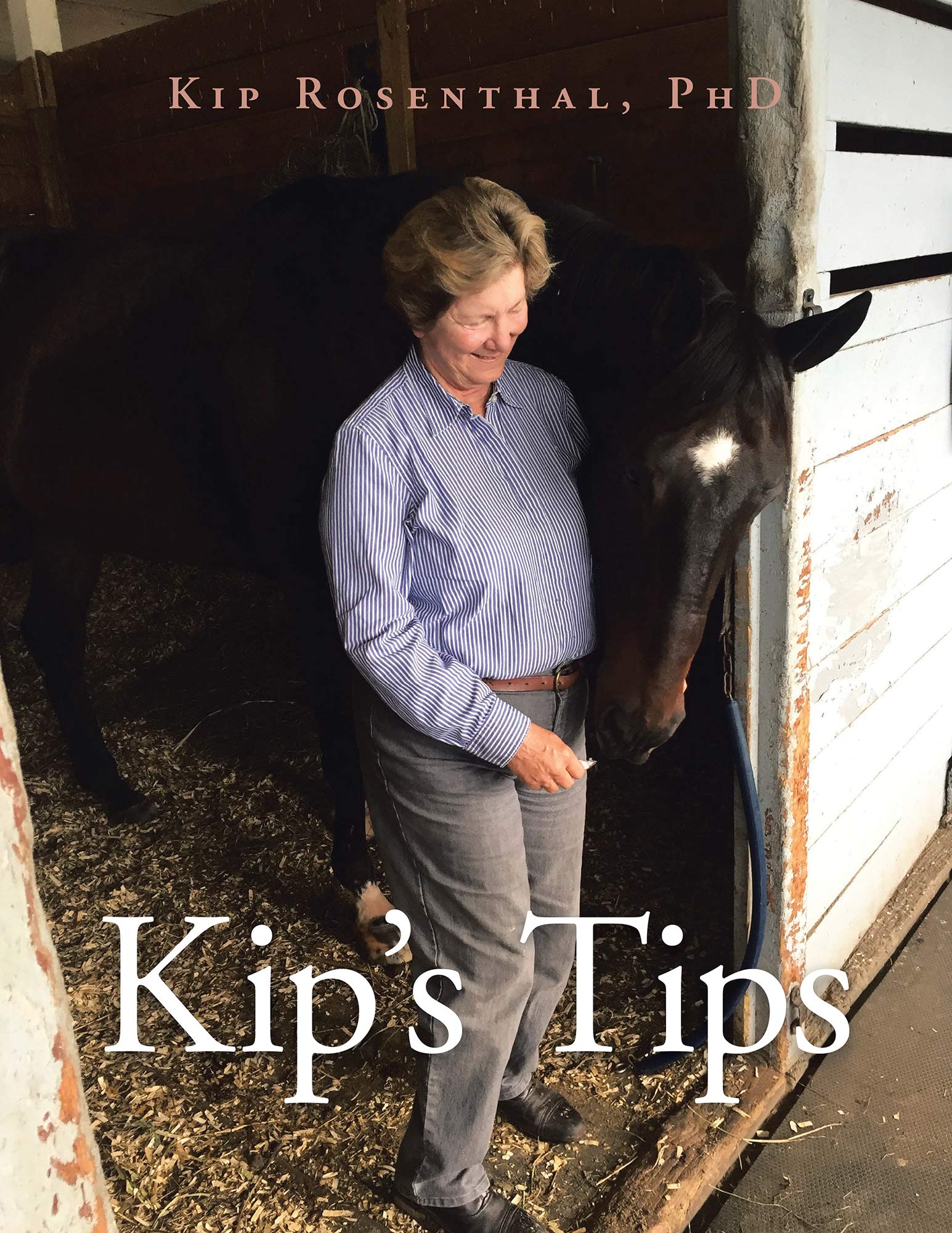 Kip's Tips by Kip Rosenthal | Goodreads