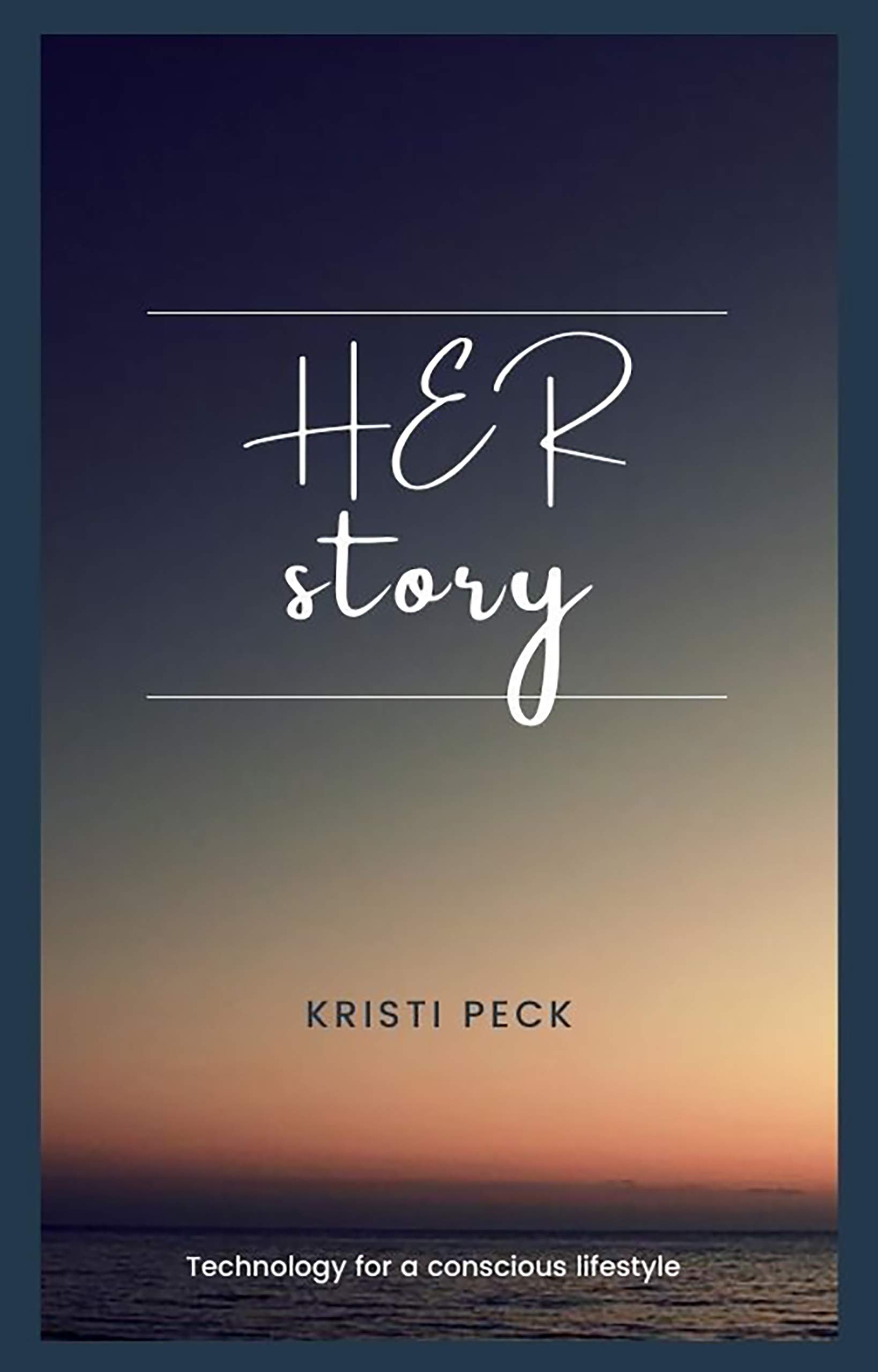 Sweet Surrender: letting go with authentic love by Kristi Peck | Goodreads