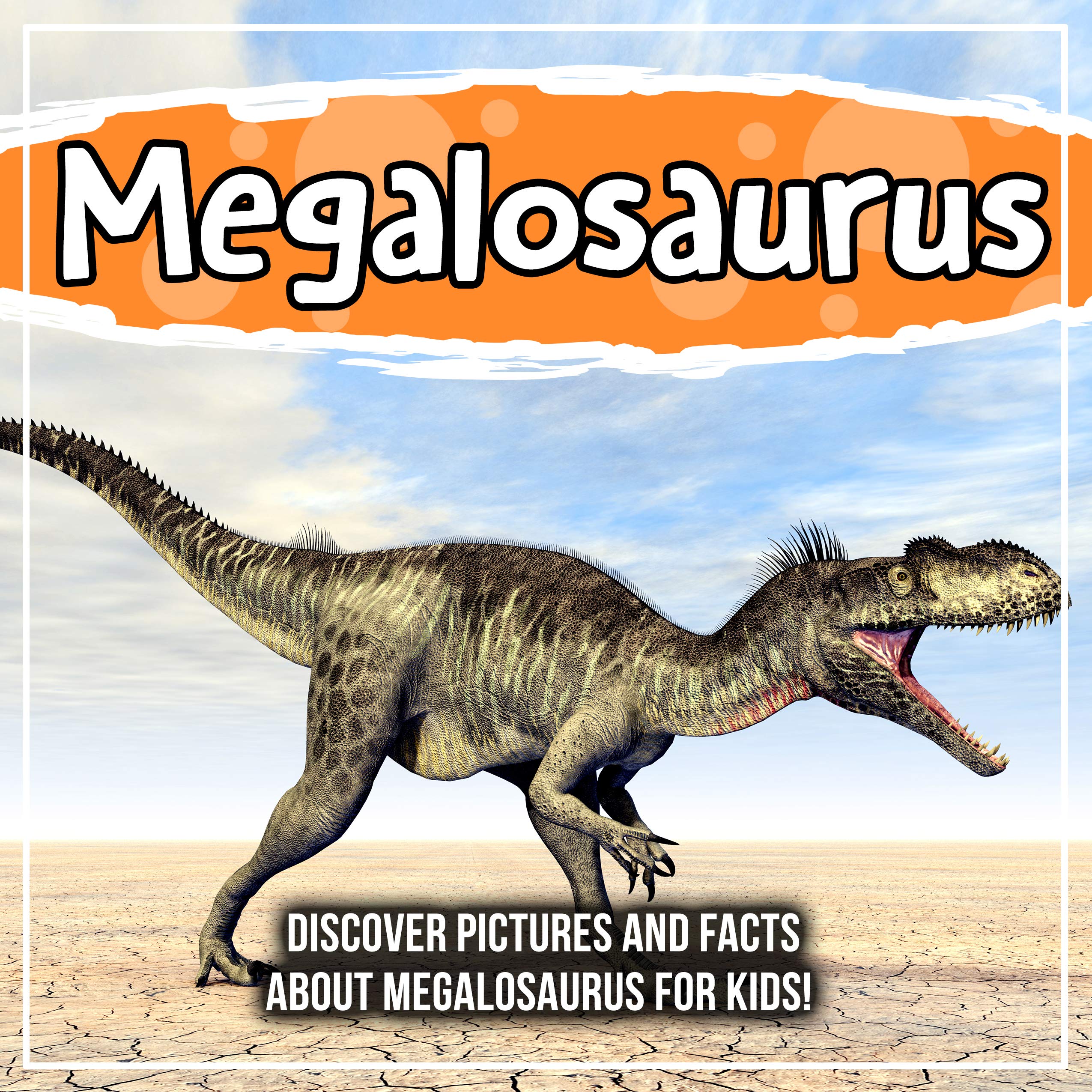 Megalosaurus: Discover Pictures and Facts About Megalosaurus For Kids ...