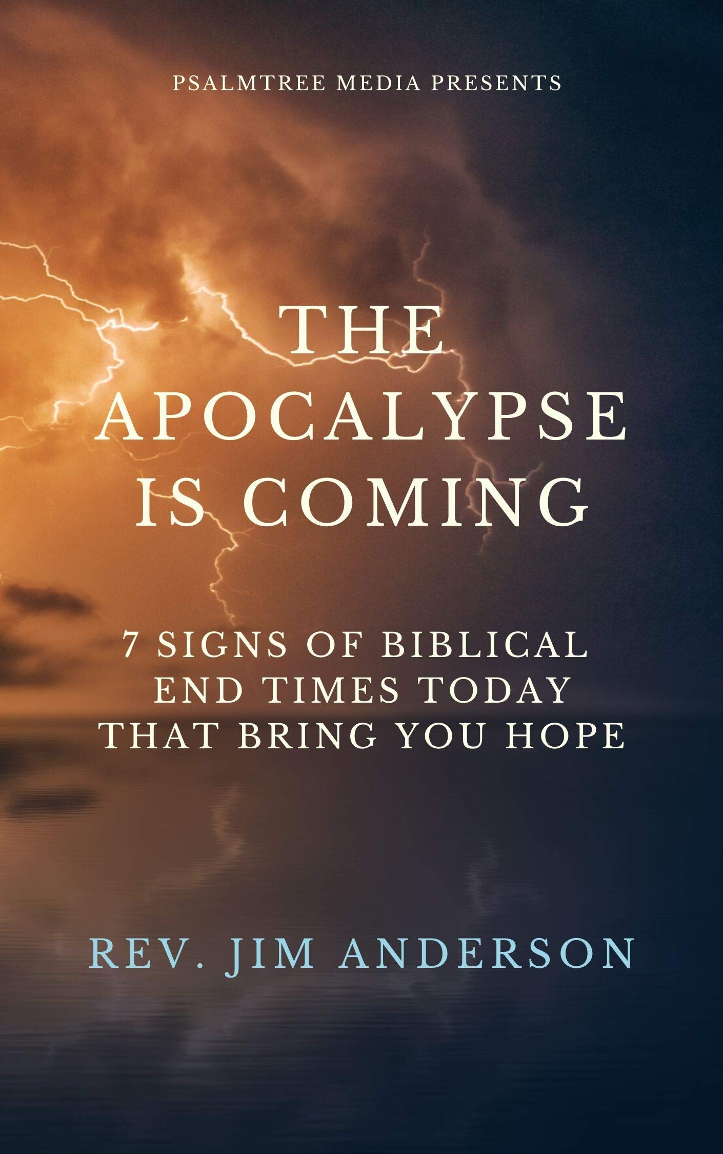 The Apocalypse Is Coming: 7 Signs of Biblical End Times Today That ...