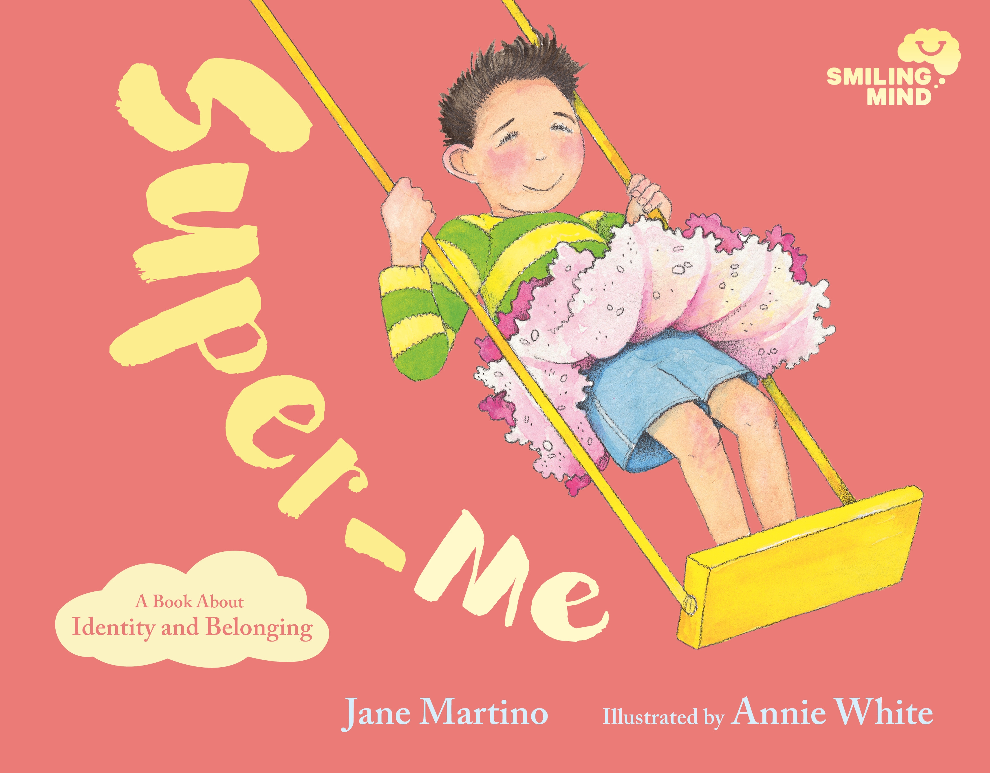 Super-Me (Smiling Mind, #2) by Jane Martino | Goodreads