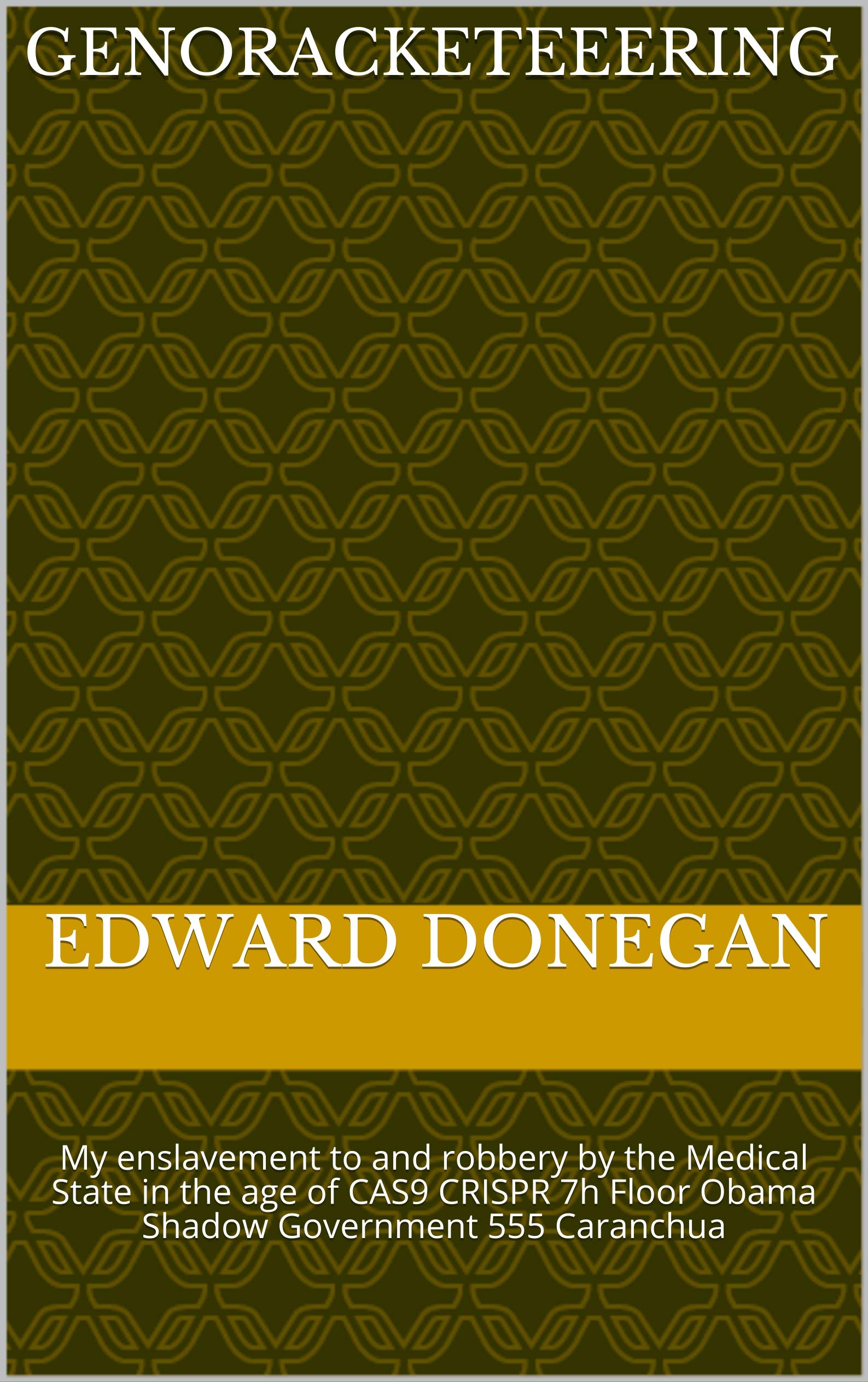 Illuminati Dawn: Subversion and Assassination of US Officials ...