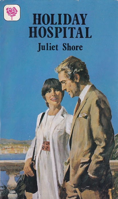 Holiday Hospital by Juliet Shore | Goodreads