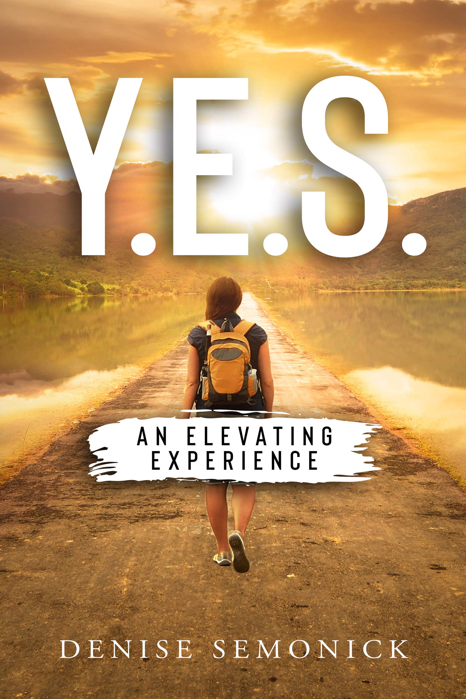 Y.E.S.: An Elevating Experience by Denise Semonick | Goodreads