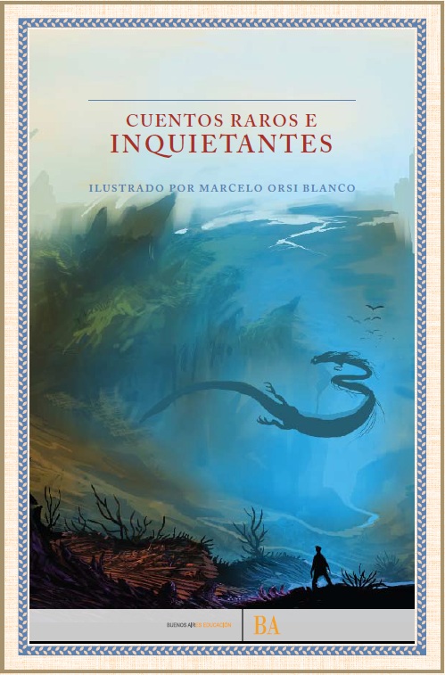 Cuentos raros e inquietantes by María Elena Cúter | Goodreads