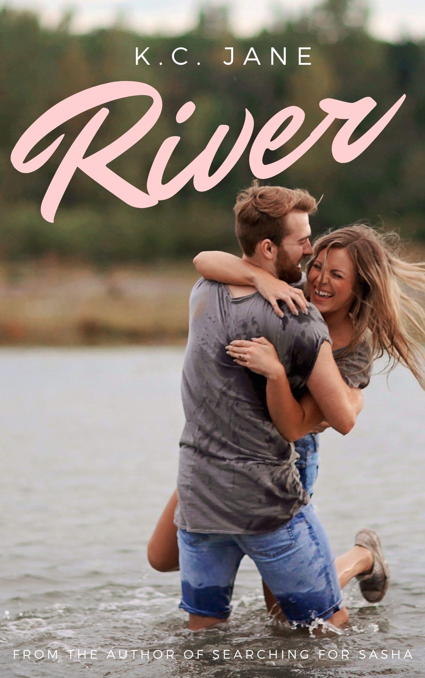 River by K.C. Jane | Goodreads