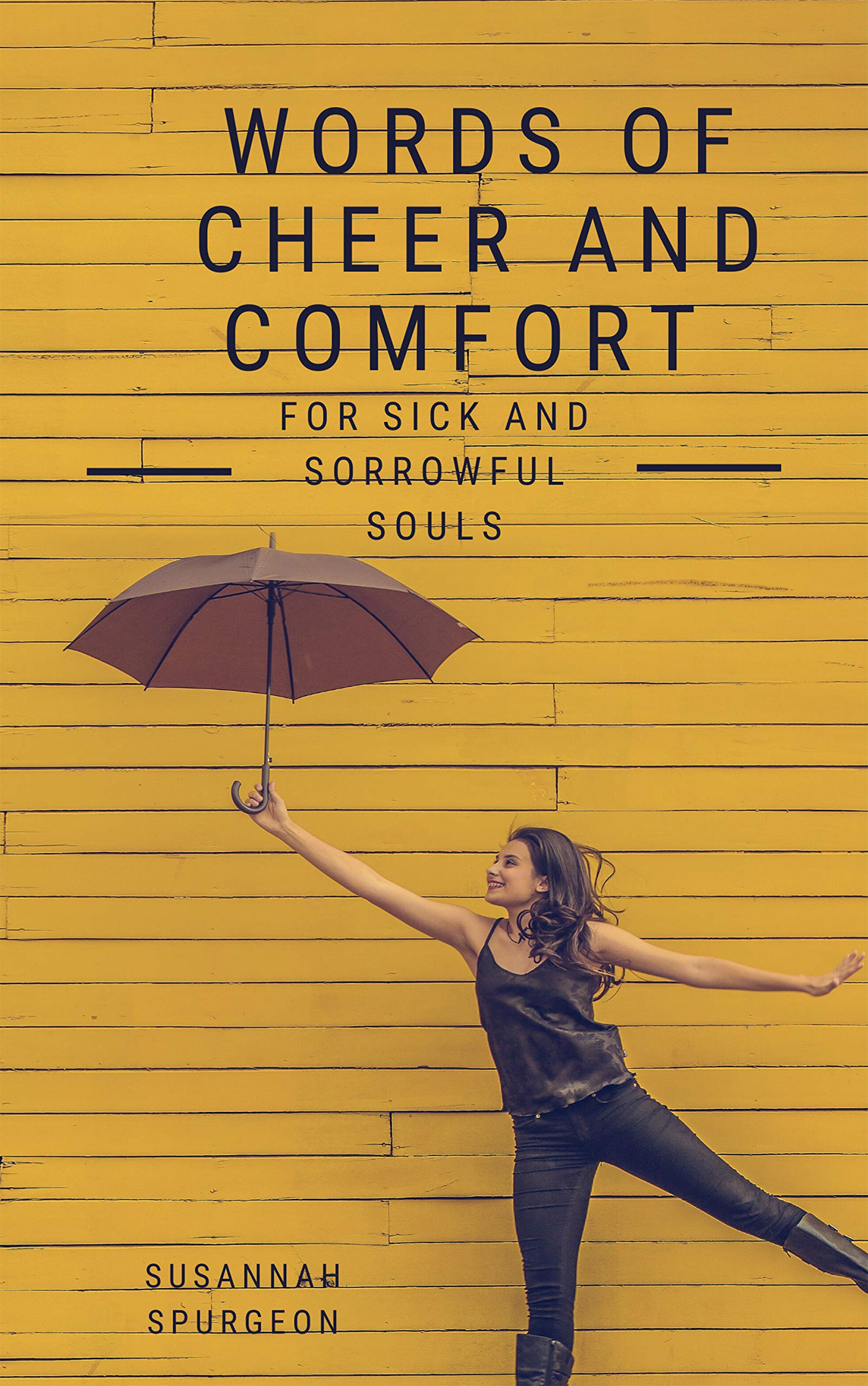 Comfort The Sorrowful