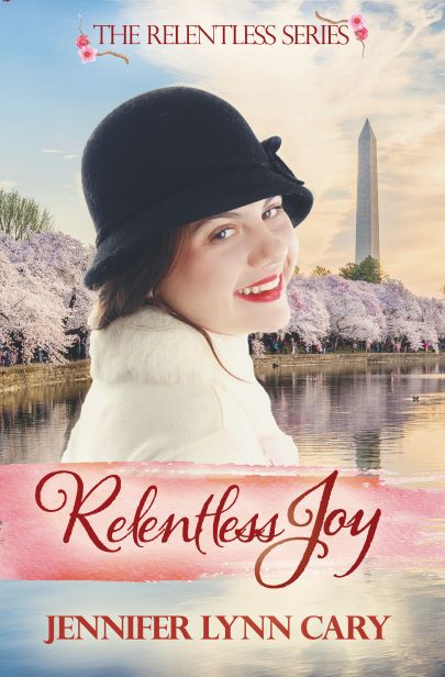 Relentless Joy (Relentless, #3) by Jennifer Lynn Cary | Goodreads