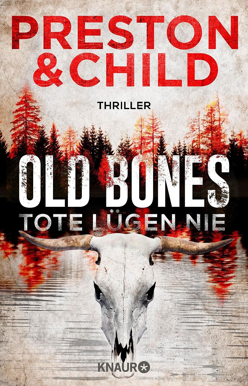 Old Bones - Tote lügen nie (Nora Kelly #1) by Douglas Preston | Goodreads