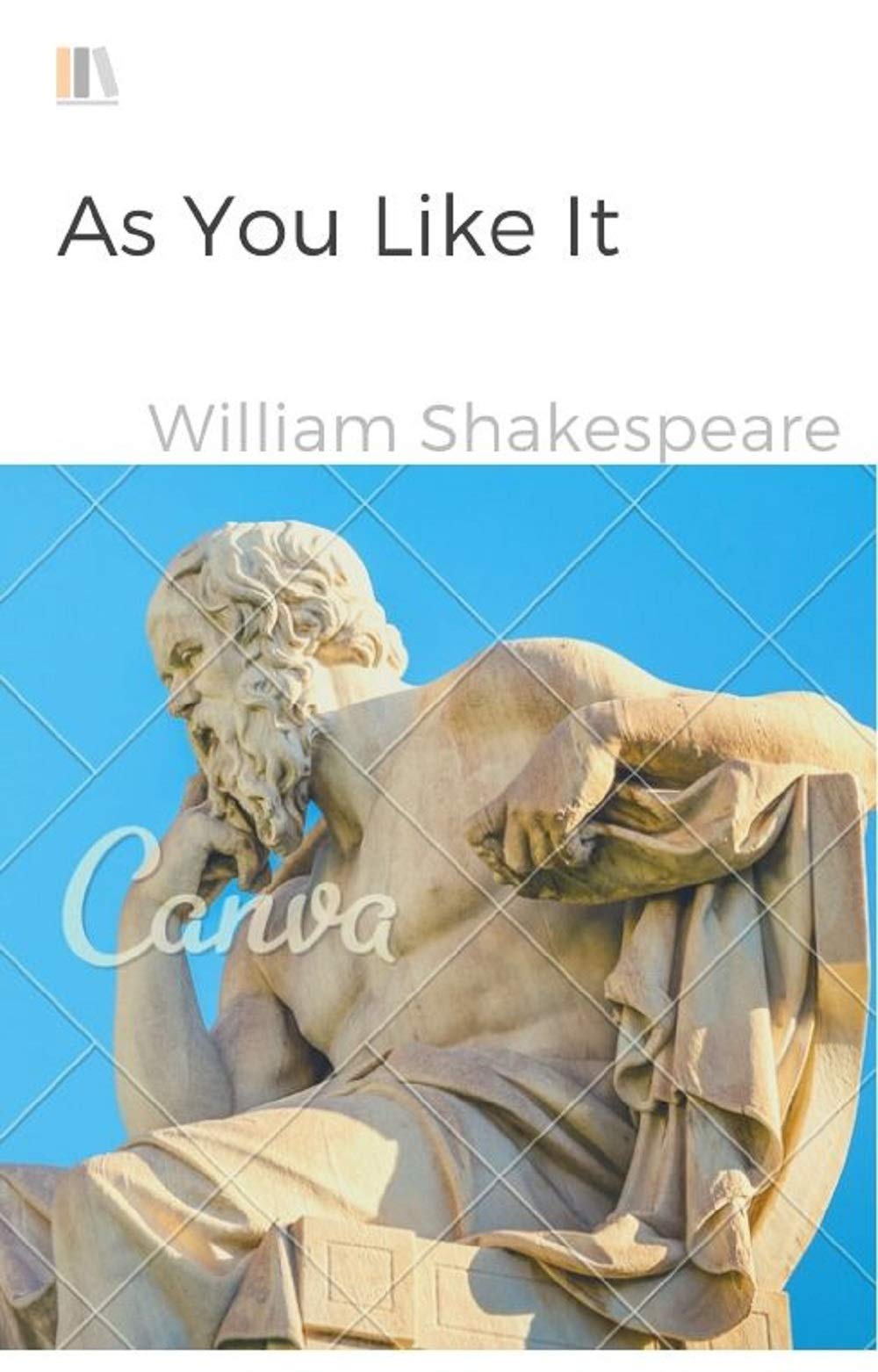 As You Like It illustrated by William Shakespeare | Goodreads