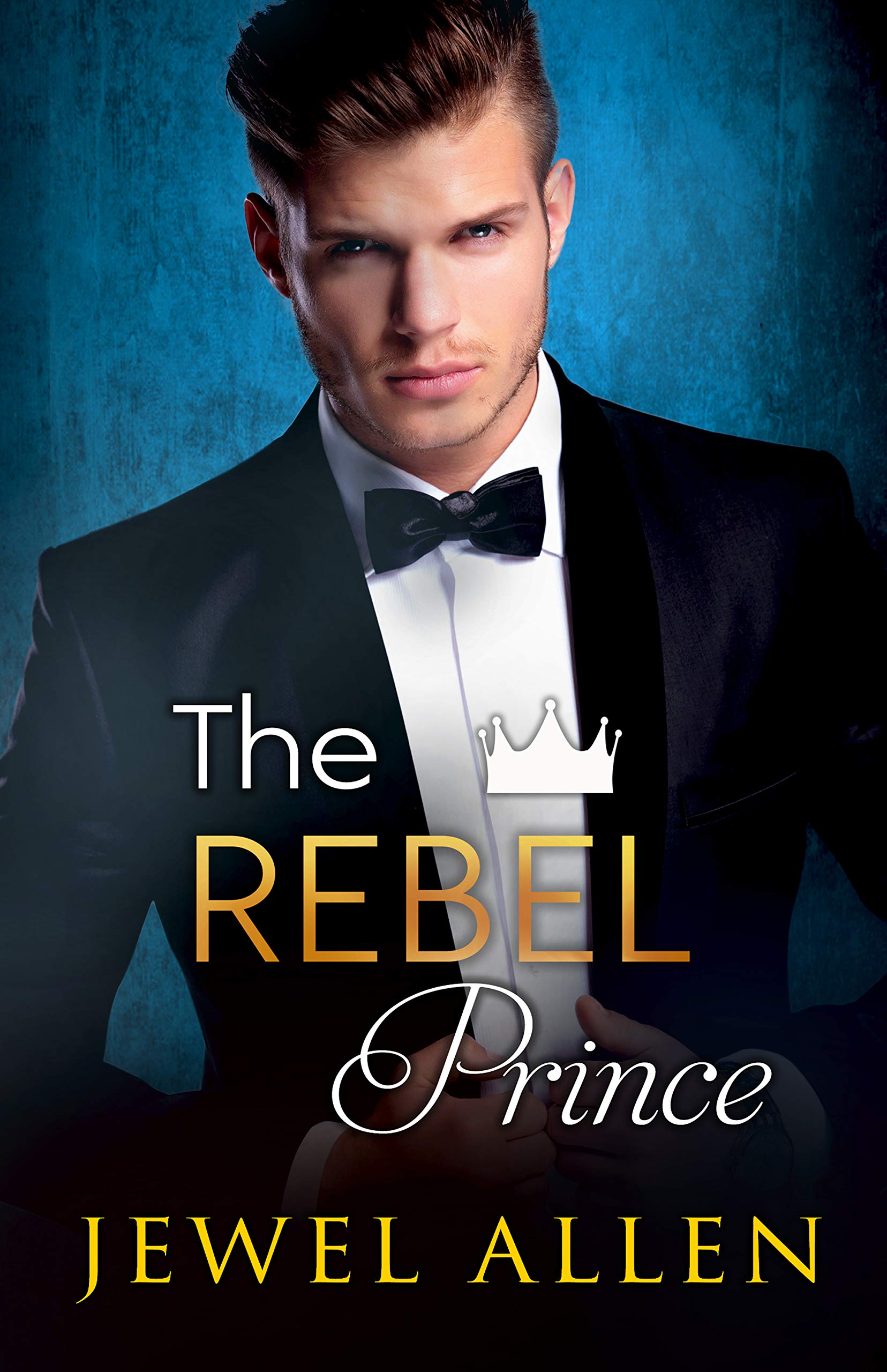 The Rebel Prince by Jewel Allen | Goodreads