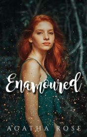 Enamoured (Entwined #2) by A.J. Rosen | Goodreads