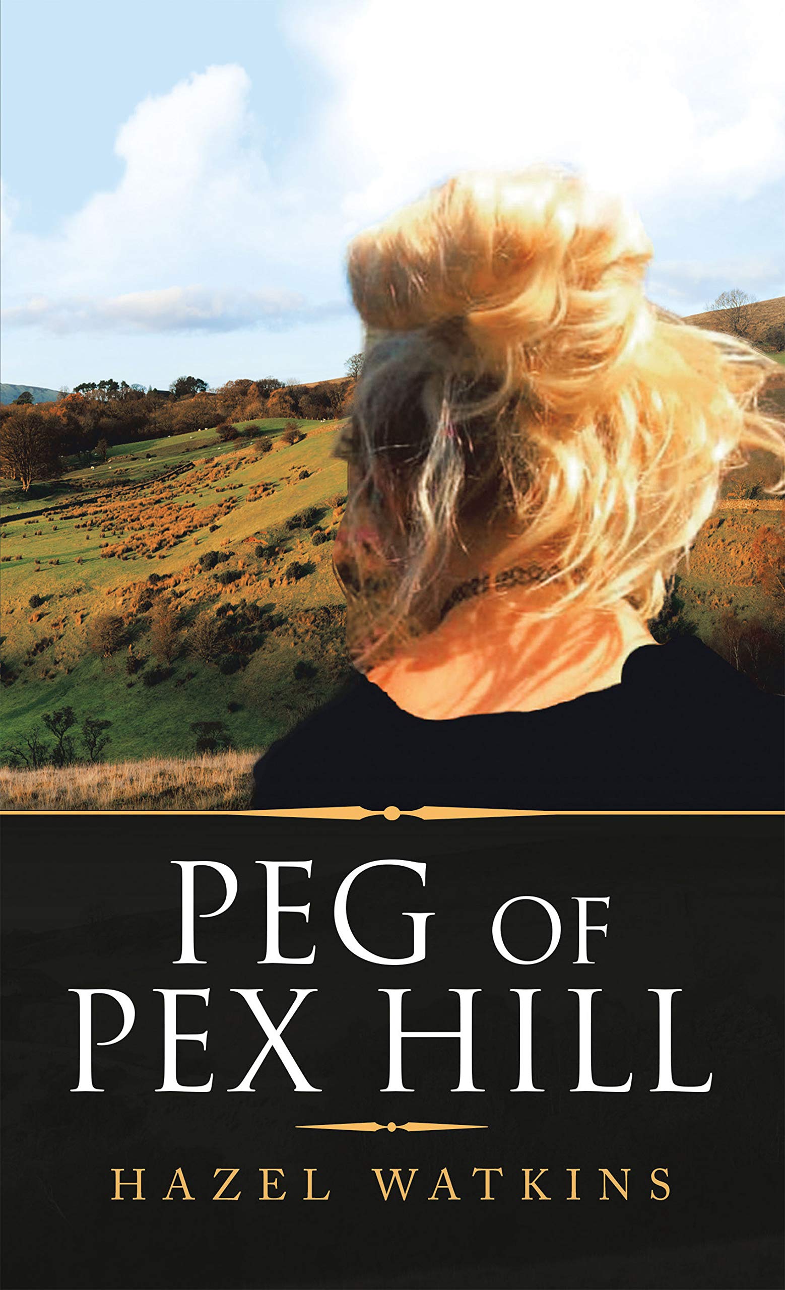 Peg of Pex Hill by Hazel Watkins | Goodreads
