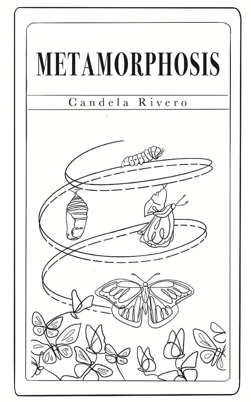 Metamorphosis by Candela Rivero | Goodreads