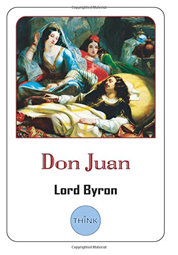 Don Juan: The Complete Poems by Lord Byron | Goodreads