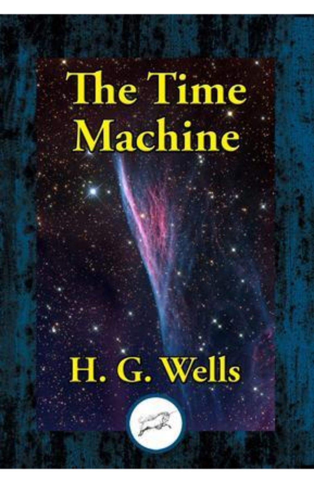 The Time Machine (Annotated) by H.G. Wells | Goodreads