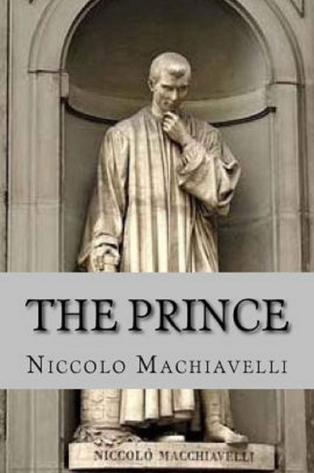 The Prince illustrated by Niccolò Machiavelli | Goodreads