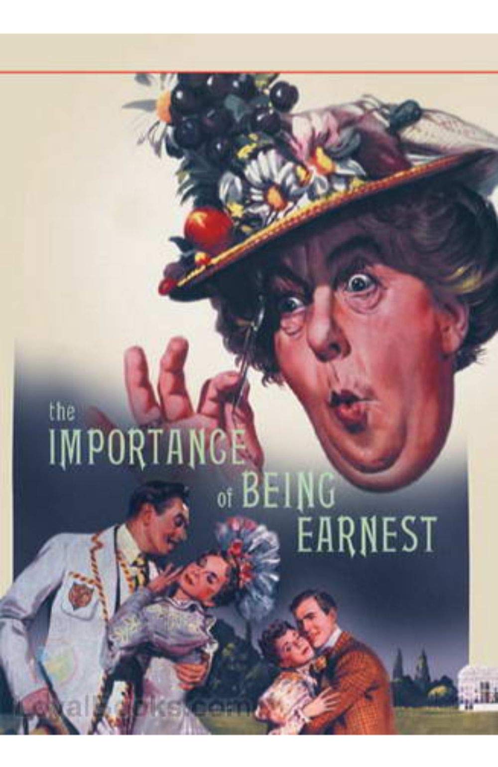 The Importance of Being Earnest (Annotated) by Oscar Wilde | Goodreads