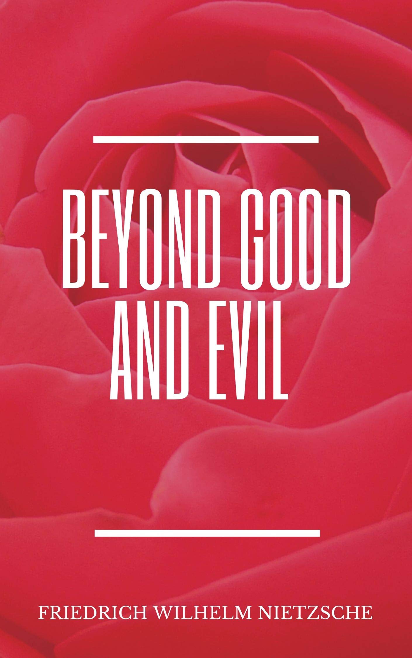 Beyond Good and Evil (Illustrated) by Friedrich Nietzsche | Goodreads